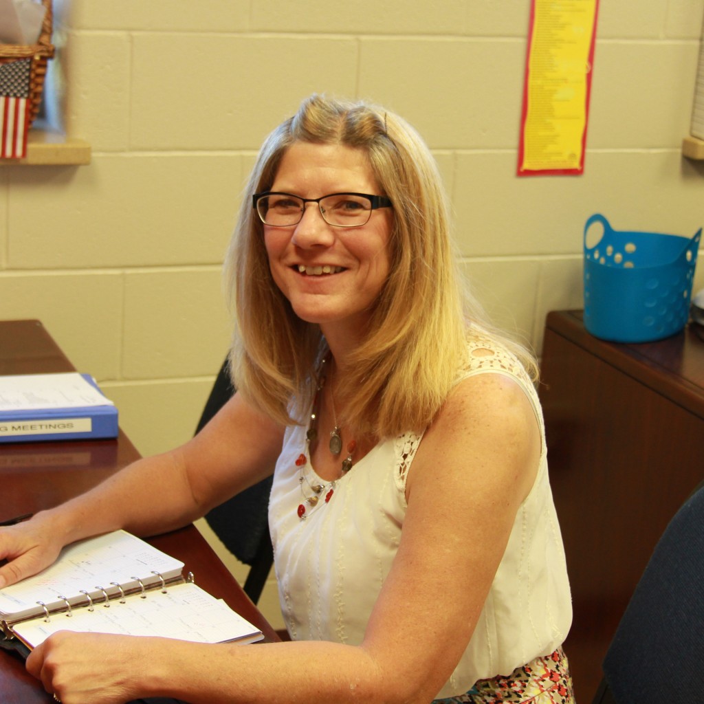 Principal – St Mary's Catholic School