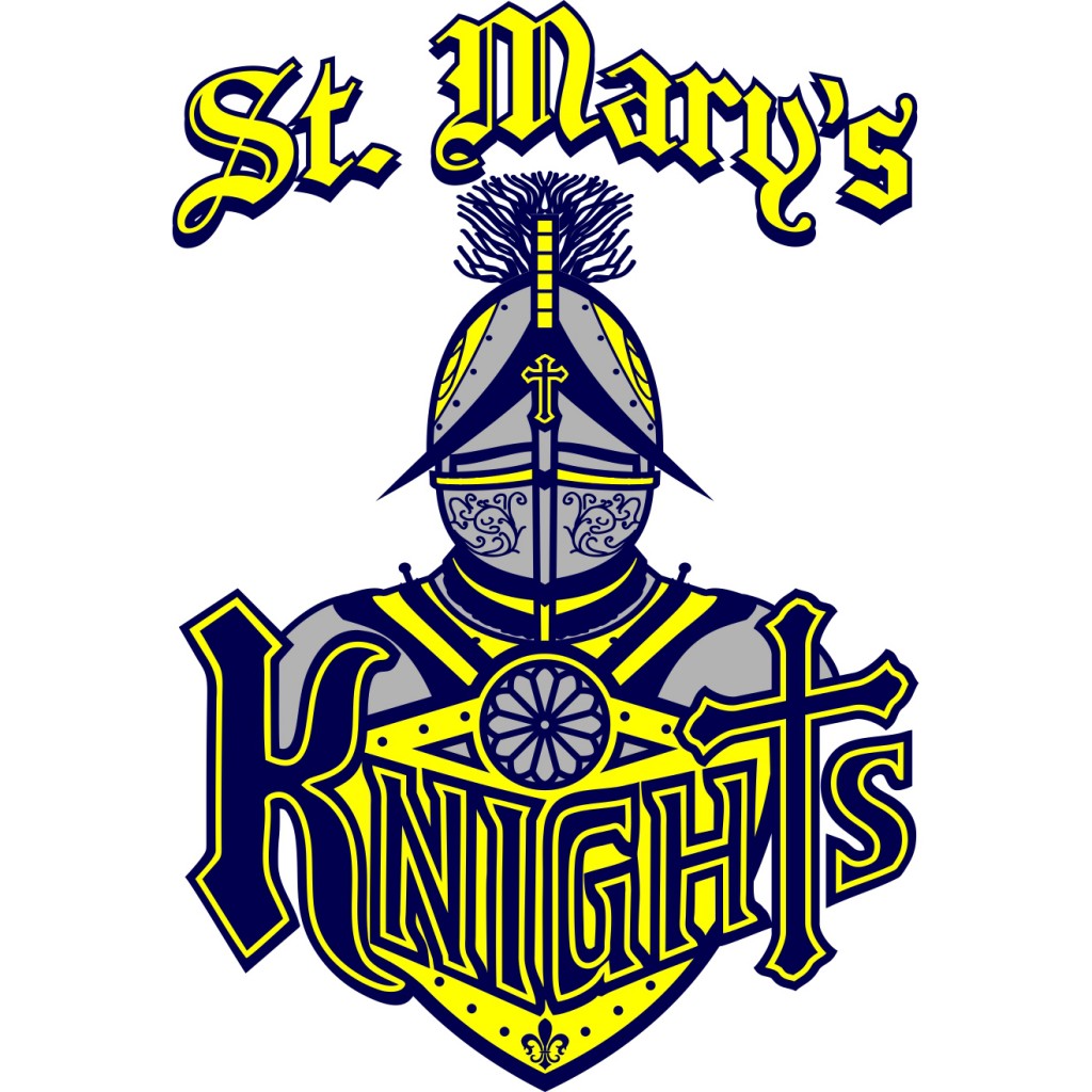 Athletics – St Mary's Catholic School